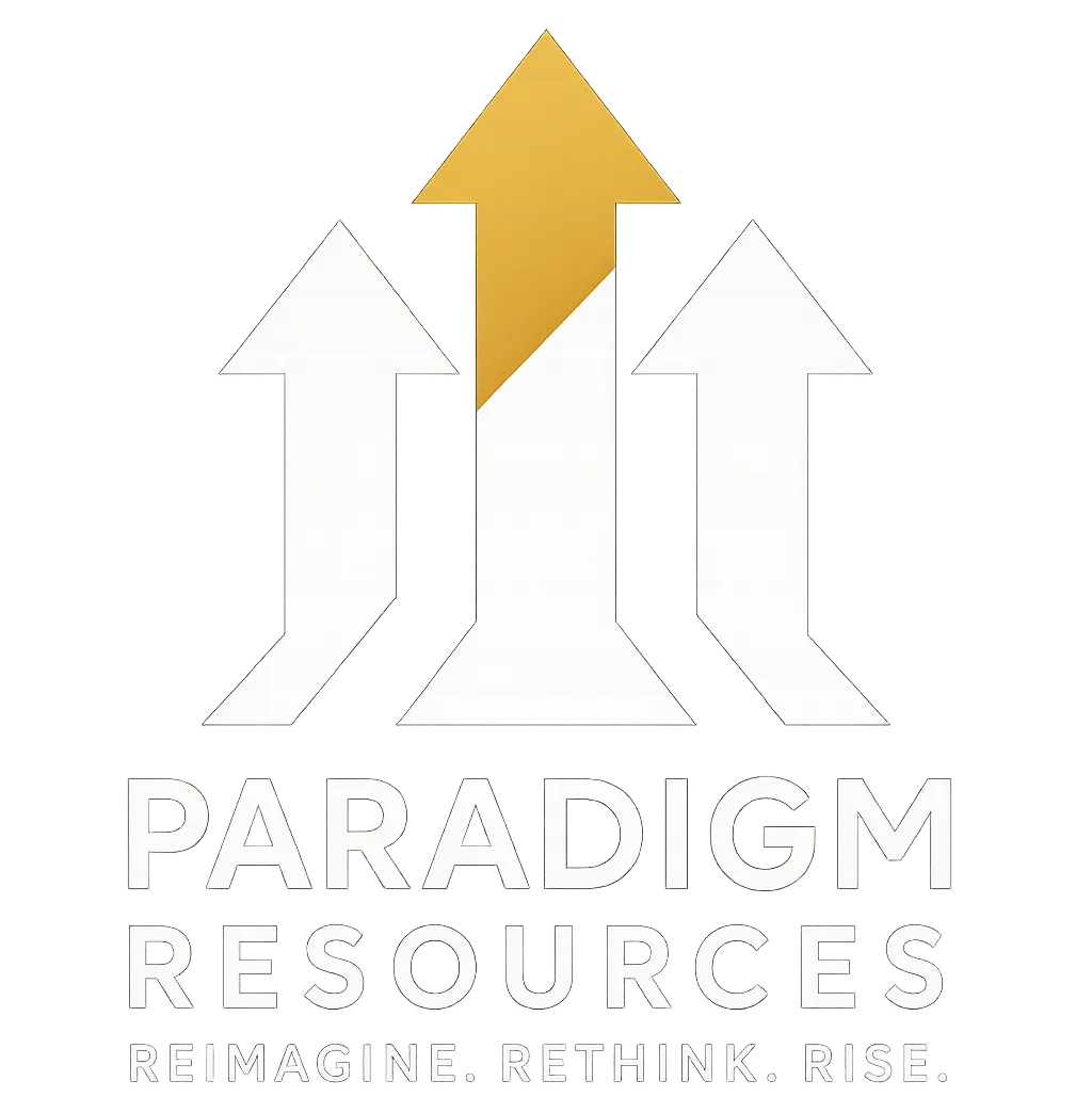 Paradigm Resources - Operational Excellence, Guaranteed